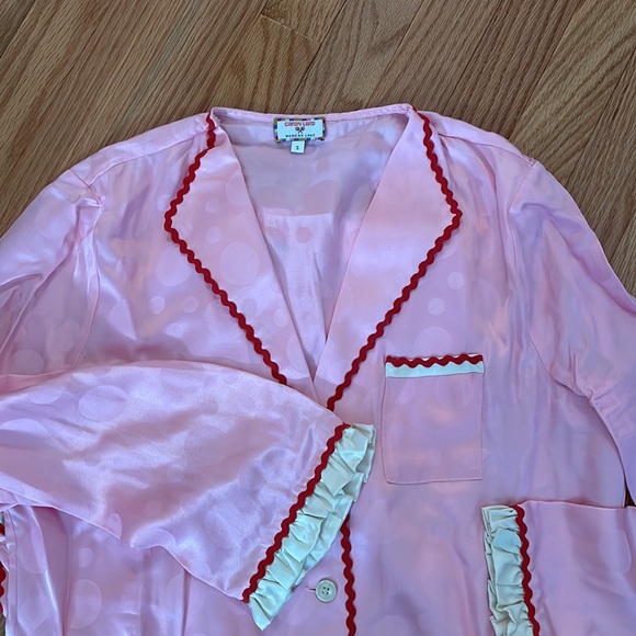 Morgan Lane | Intimates & Sleepwear | Morgan Lane Candy Land Mimi Margo ...